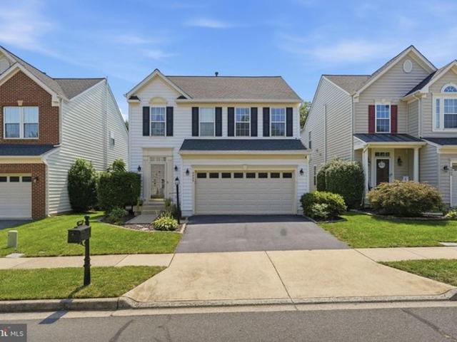 6005 Cantwell St, Gainesville, VA 20155