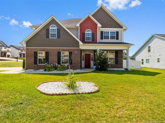 6005 Crown Ridge Court