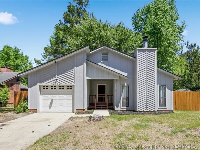 6005 Dalton Rd, Fayetteville, NC 28314