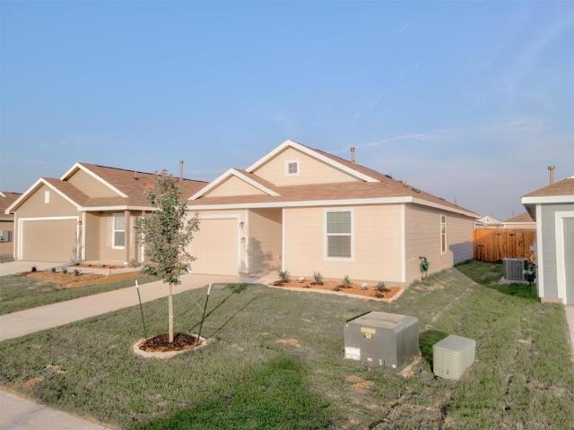 6005 Determine Lane