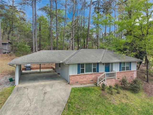6005 Dolvin Ln, Buford, GA 30518