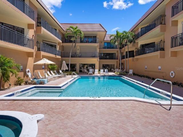6005 Gulf Dr, Unit 219, Holmes Beach, FL 34217 | MLS #A4689