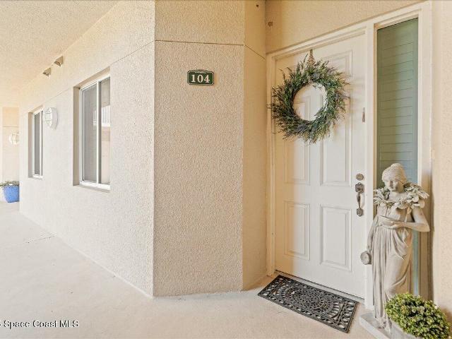6005 Highway 1 UNIT 104, Rockledge, FL