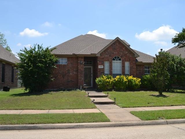6005 Hidden Pine Ln, McKinney, TX 75070