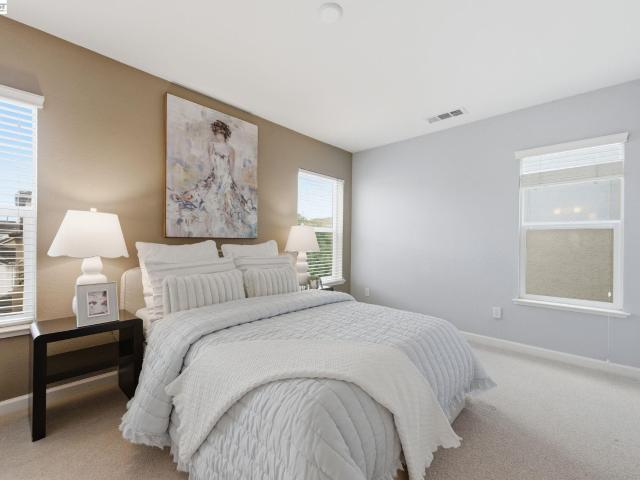 6005 Hillbrook Pl, Dublin, CA 94568 | MLS #41132