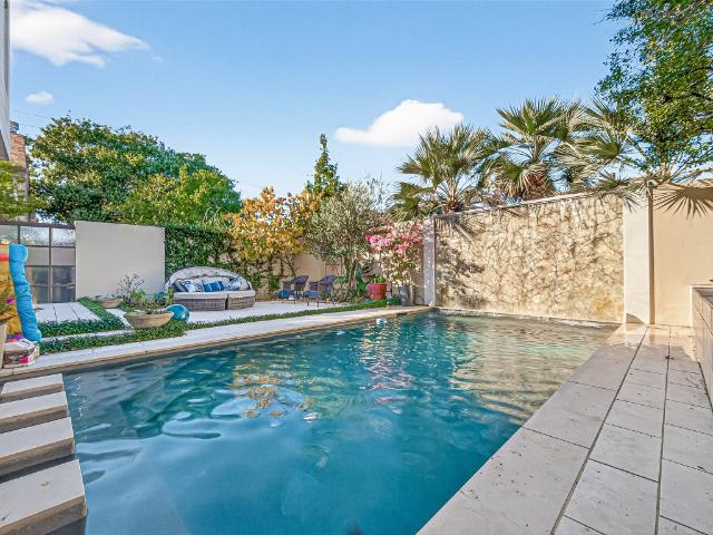 6005 Inwood Dr, Unit A, Houston, TX 77057 | MLS #97026 | Compass