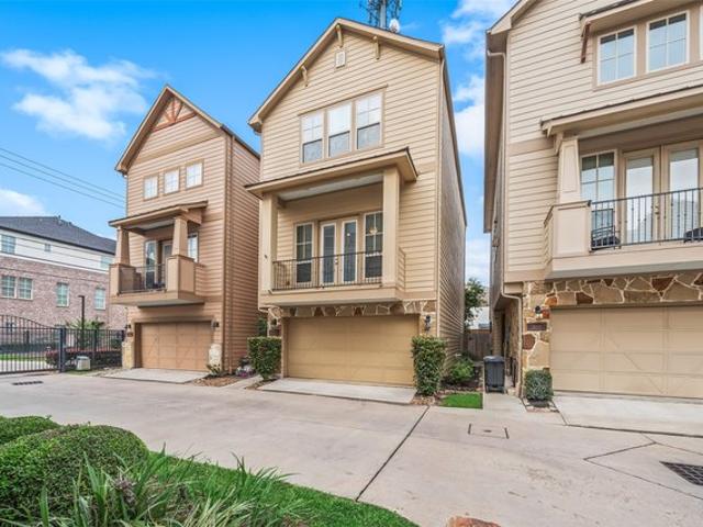 6005 Kansas St Unit B, Houston, TX 77007