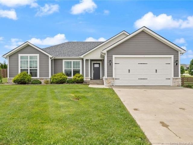 6005 Kate Cir, Georgetown, IN 47122