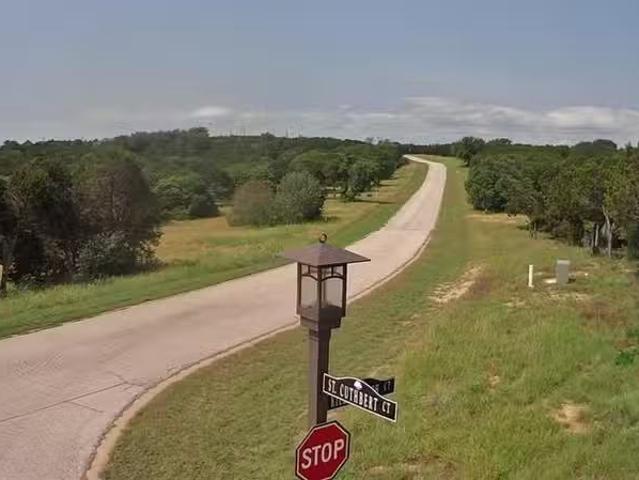 6005 Killmarnoch Dr, Cleburne, TX 76033