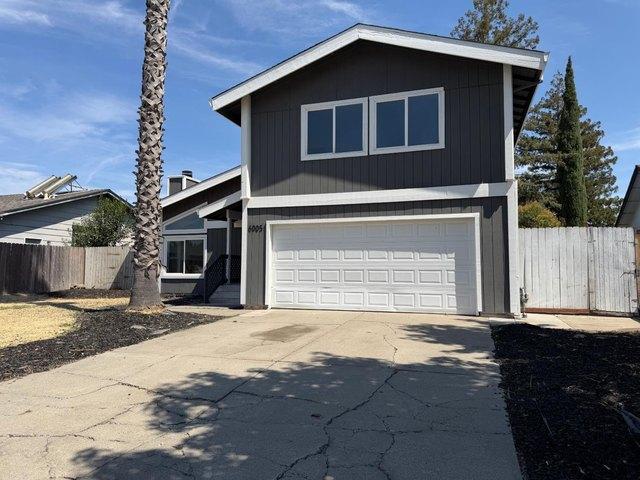 6005 LA Castana Way, Sacramento, CA 95823