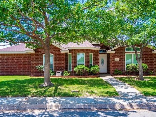 6005 Little John Ln, Midland, TX 79707