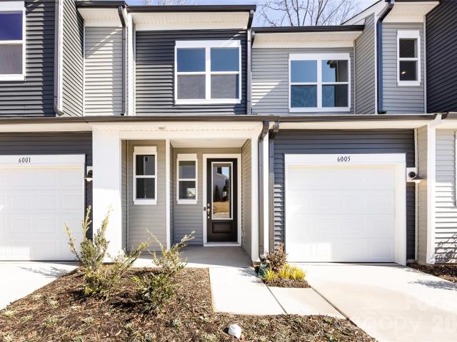 6005 Longar Ln, Charlotte, NC 28269 | MLS #4344 | Compass