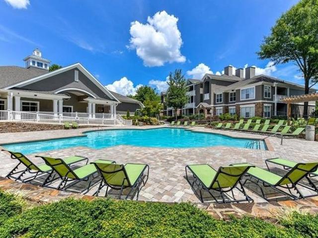 6005 State Bridge Rd #CHATTAHOOCH PLATINUM, Johns Creek, GA 30097
