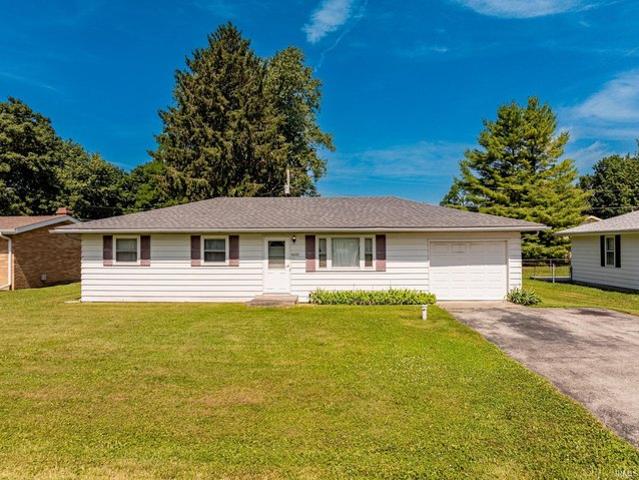6005 S Elmview Dr, Muncie, IN 47302