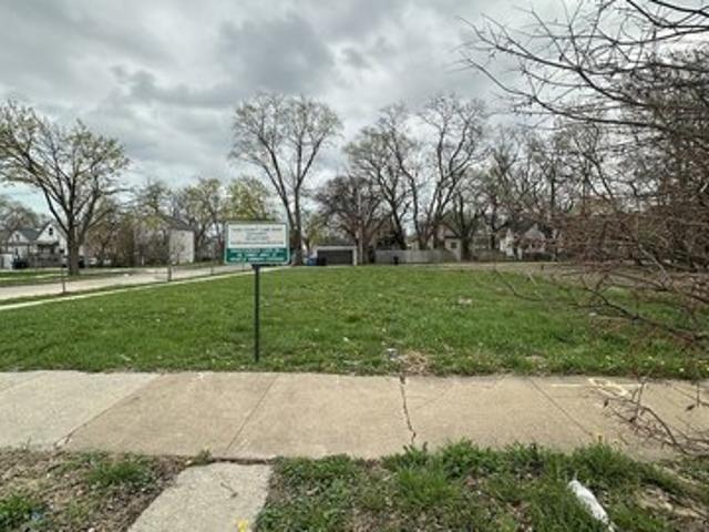 6005 S Morgan St, Chicago, IL 60621