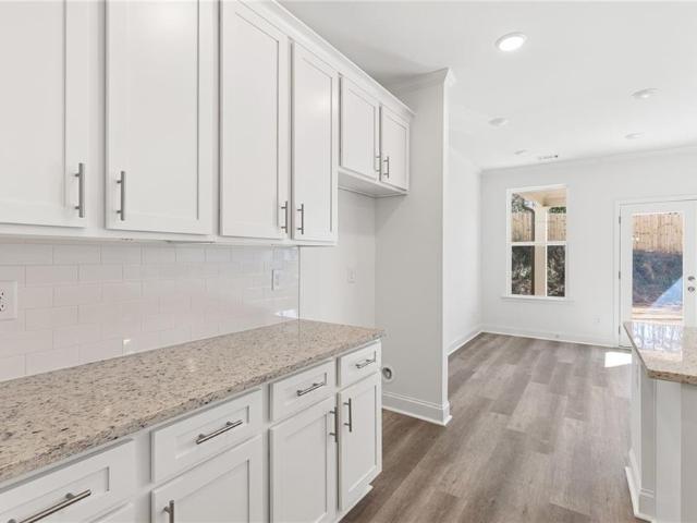 6005 Silverbell Drive
