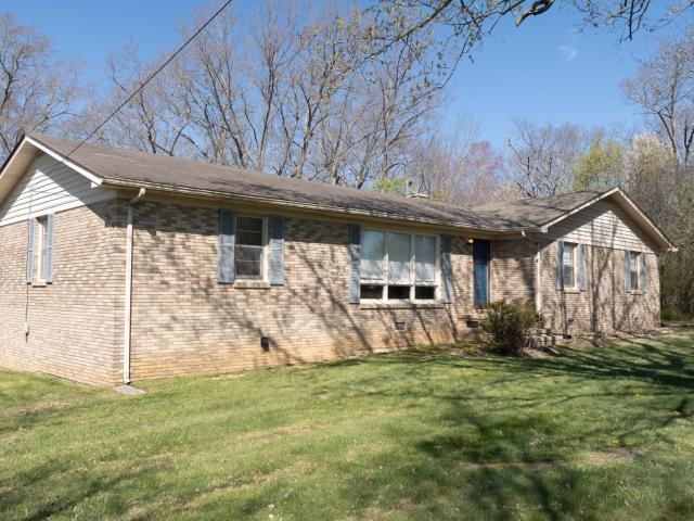 6005 Smithville Hwy, McMinnville, TN 37110 | MLS #2810 | Compass