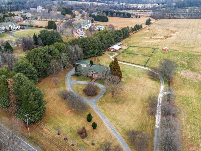 6005 Ten Oaks Road