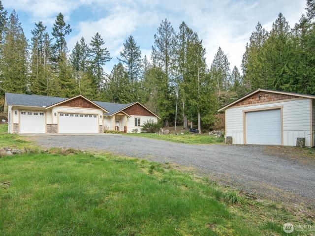 6005 th St NW, Stanwood, WA 98292 | MLS #2490