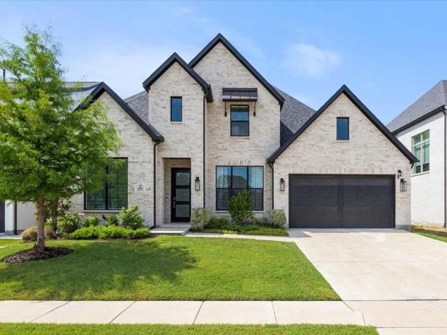 6005 Westworth Falls Way, Westworth Village, TX 76114 | MLS #21197 | Compass