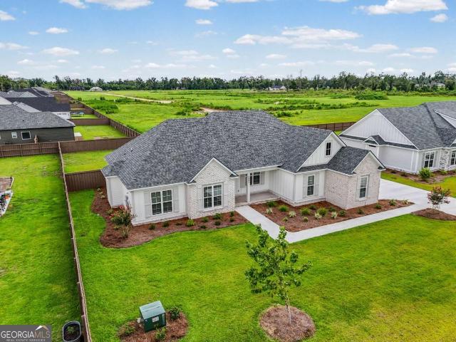 6005 4 H Club Road