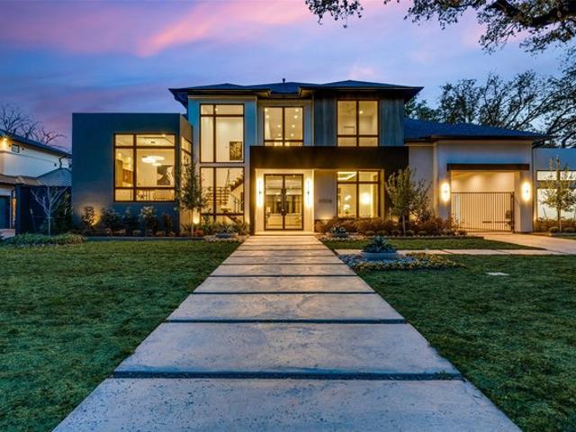 6006 Meadow Crst, Dallas, TX 75230