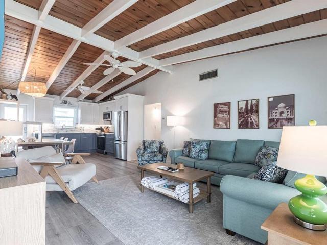 6006 Midnight Pass Rd, Unit 44, Sarasota, FL 34242 | MLS #TB8463