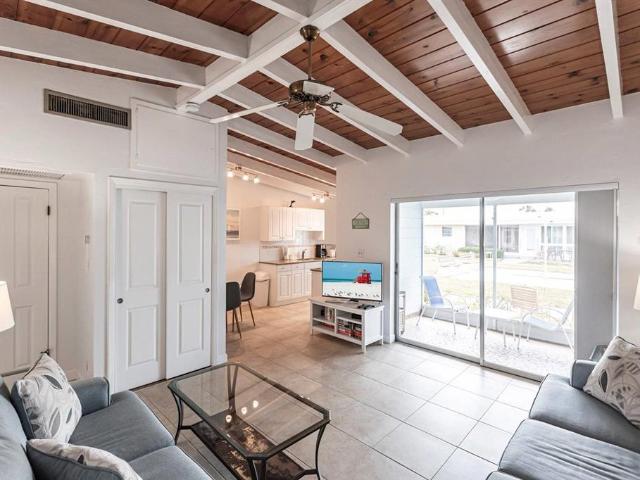 6006 Midnight Pass Rd, Unit 5, Sarasota, FL 34242 | MLS #TB8462