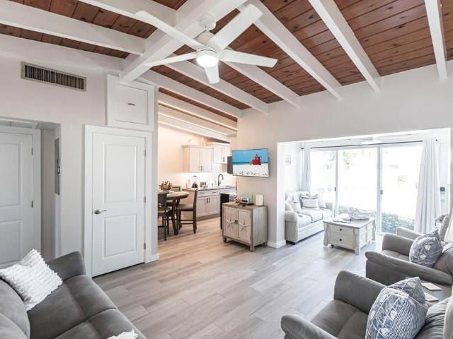 6006 Midnight Pass Rd, Unit 65, Sarasota, FL 34242 | MLS #TB8463