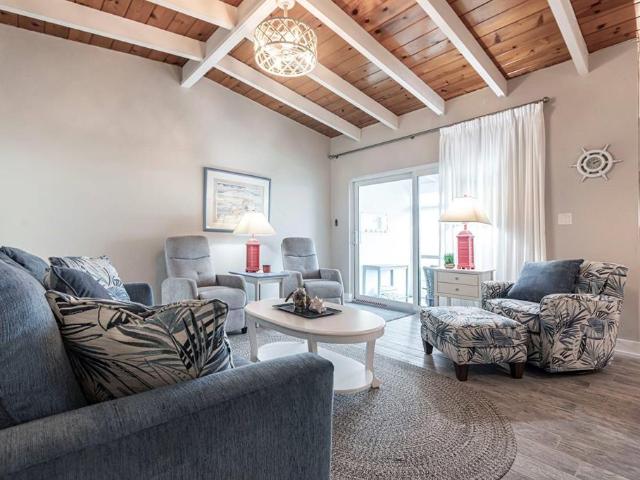 6006 Midnight Pass Rd, Unit 22, Sarasota, FL 34242 | MLS #TB8463