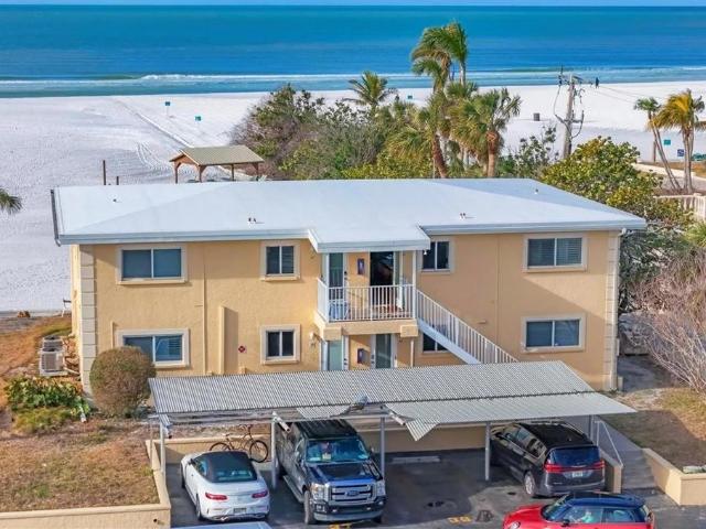6006 Midnight Pass Rd, Unit 36, Sarasota, FL 34242 | MLS #A4680