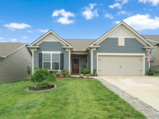 6006 Monroe Way
