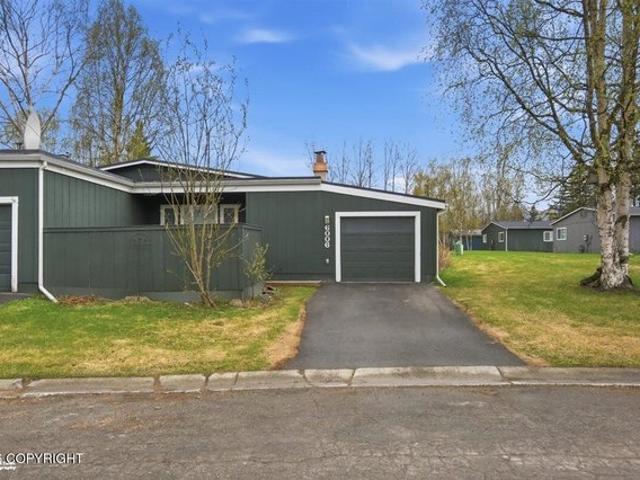 6006 More Ln Unit 132, Anchorage, AK 99504