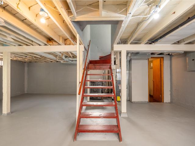 6006 N Willamette Blvd, Portland, OR 97203 | MLS #489663