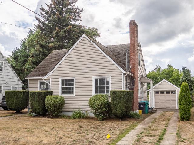 6006 n willamette blvd