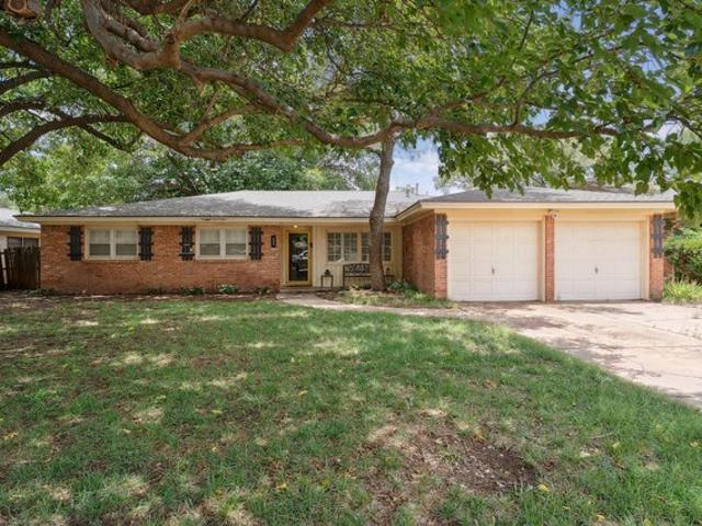 6006 Oxford Ave, Lubbock, TX 79413