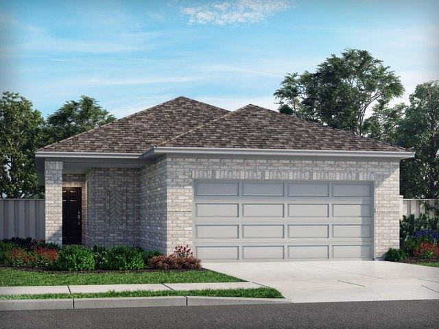 6006 Alderton Dr, Princeton, TX 75071