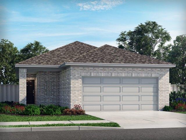6006 Alderton Dr, Princeton, TX 75071
