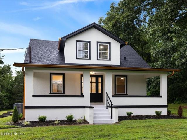 6006 Billtown Rd, Louisville, KY 40299