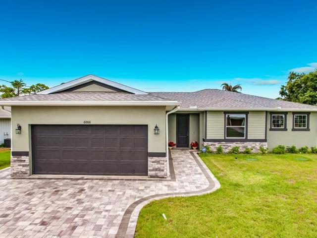 6006 Cassia Dr, Fort Pierce, FL 34982
