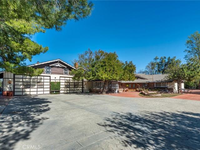 6006 Clear Valley Rd, Hidden Hills, CA 91302 | Compass