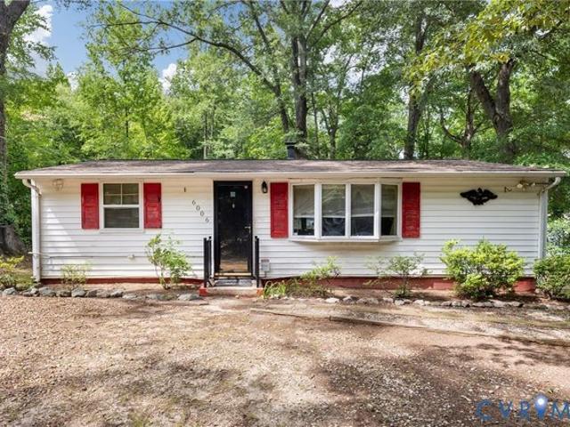 6006 Coniston Ave, Richmond, VA 23225
