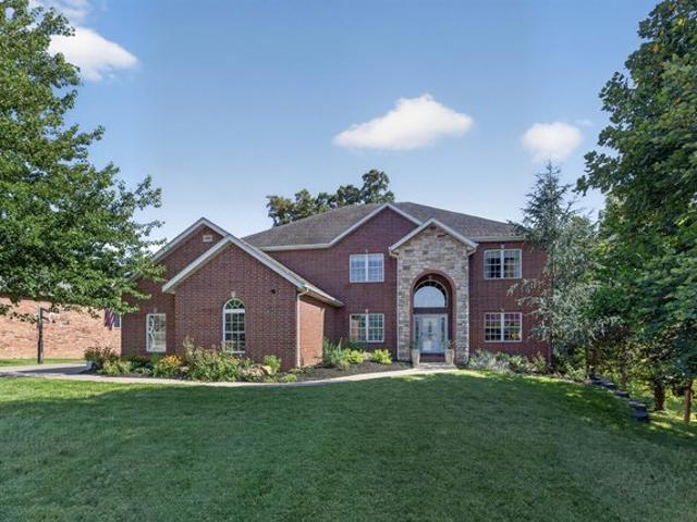 6006 Copper Ridge St, Nixa, MO 65714