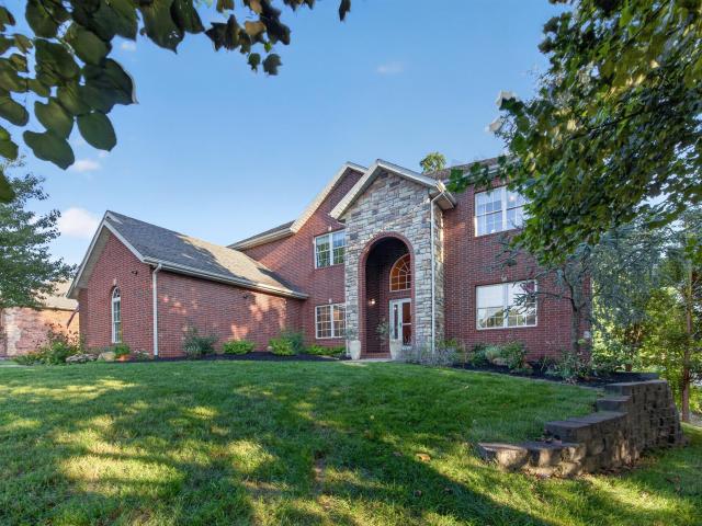 6006 Copper Ridge Street