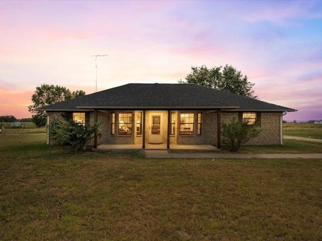 6006 County Road 4604, Commerce, TX 75428