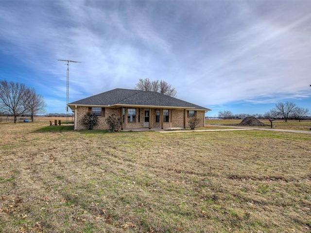 6006 County Road 4604, Commerce, TX 75428