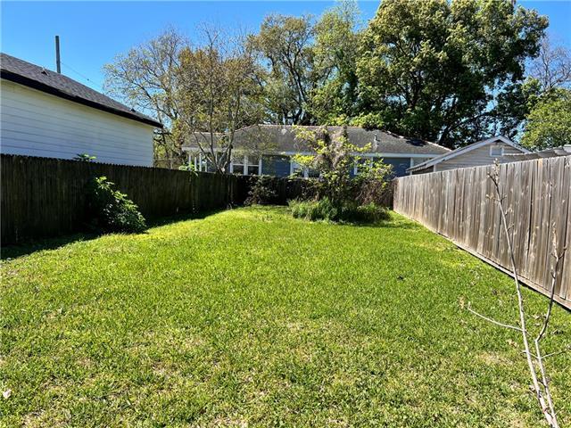 6006 Eads St, New Orleans, LA 70122 | MLS #2549