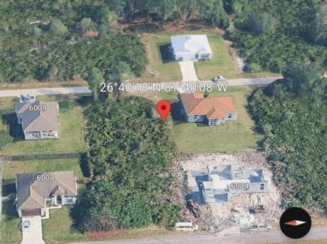 6006 Flora Ave N, Lehigh Acres, FL 33971