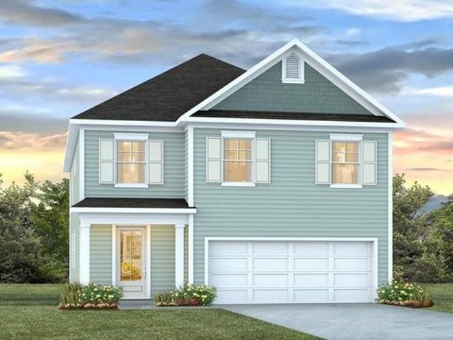 6006 Grangestone Ln, Ravenel, SC 29470