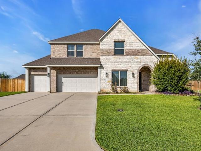 6006 Henry Hamlet Dr, Conroe, TX 77304